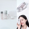 안티에이징 여름 스킨케어 디올 캡춰 토탈 르 세럼 50ml 리추얼 세트로 여행 준비물 챙기기 네이버 블로그